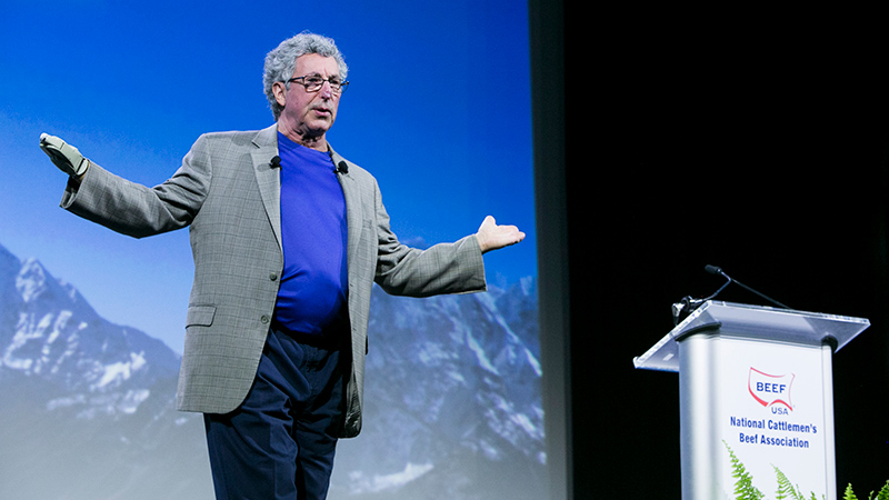 Beck Weathers